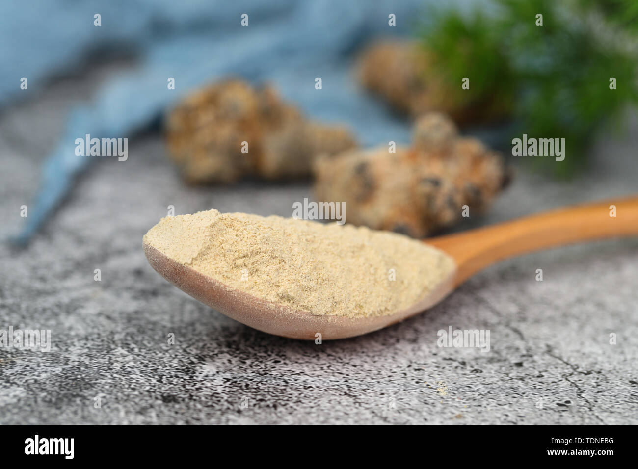 Notoginseng hi-res stock photography and images - Alamy