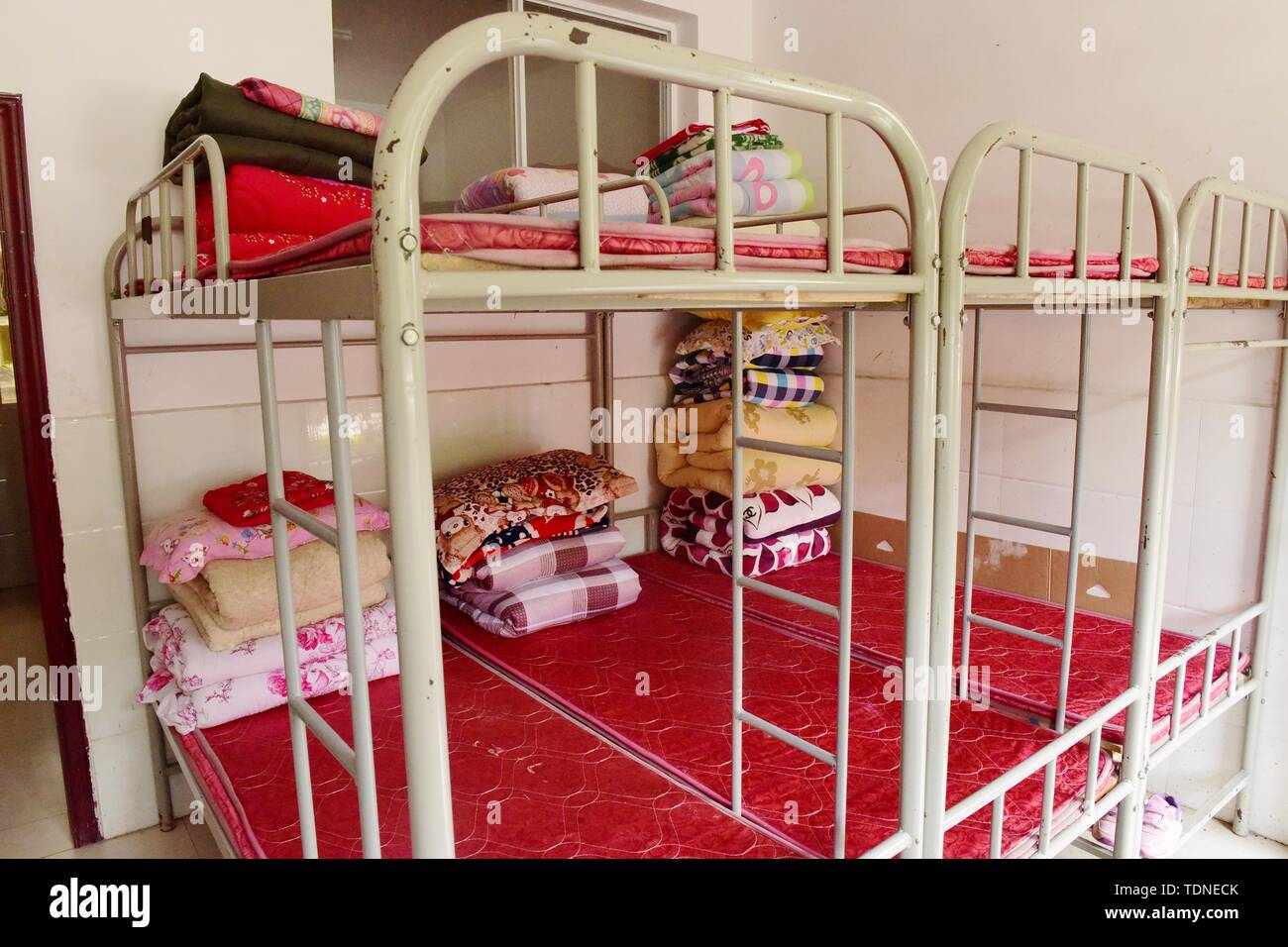 Civilized dormitory hi-res stock photography and images - Alamy