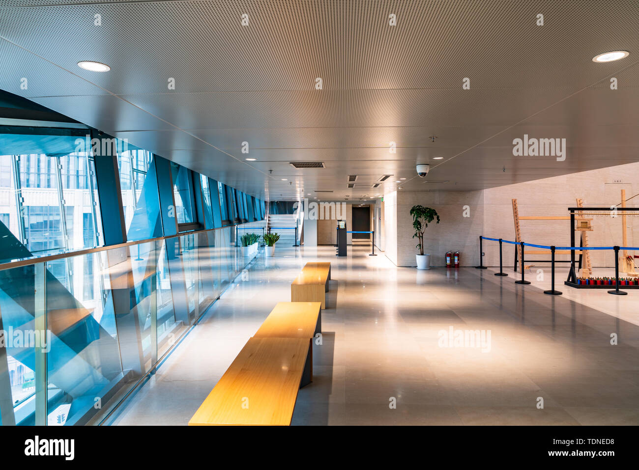 Office rest area hi-res stock photography and images - Alamy