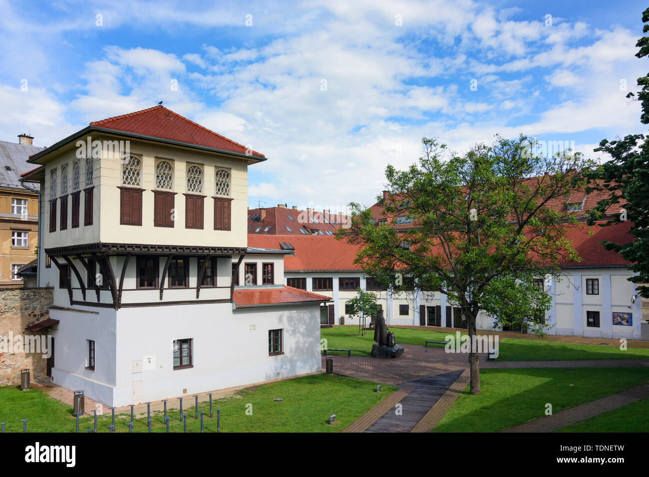 Rodosto hi-res stock photography and images - Alamy