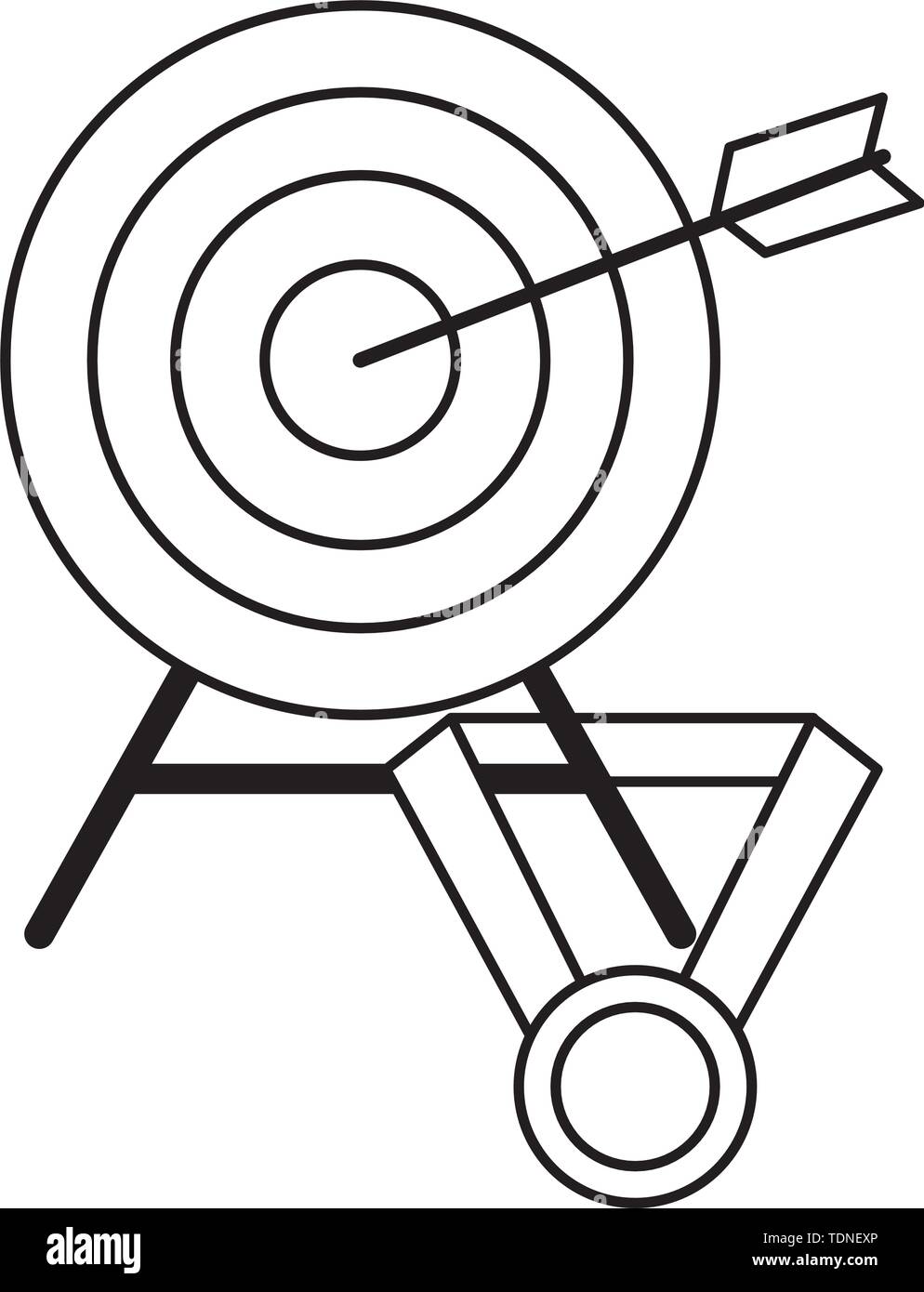 Middle best Stock Vector Images - Alamy