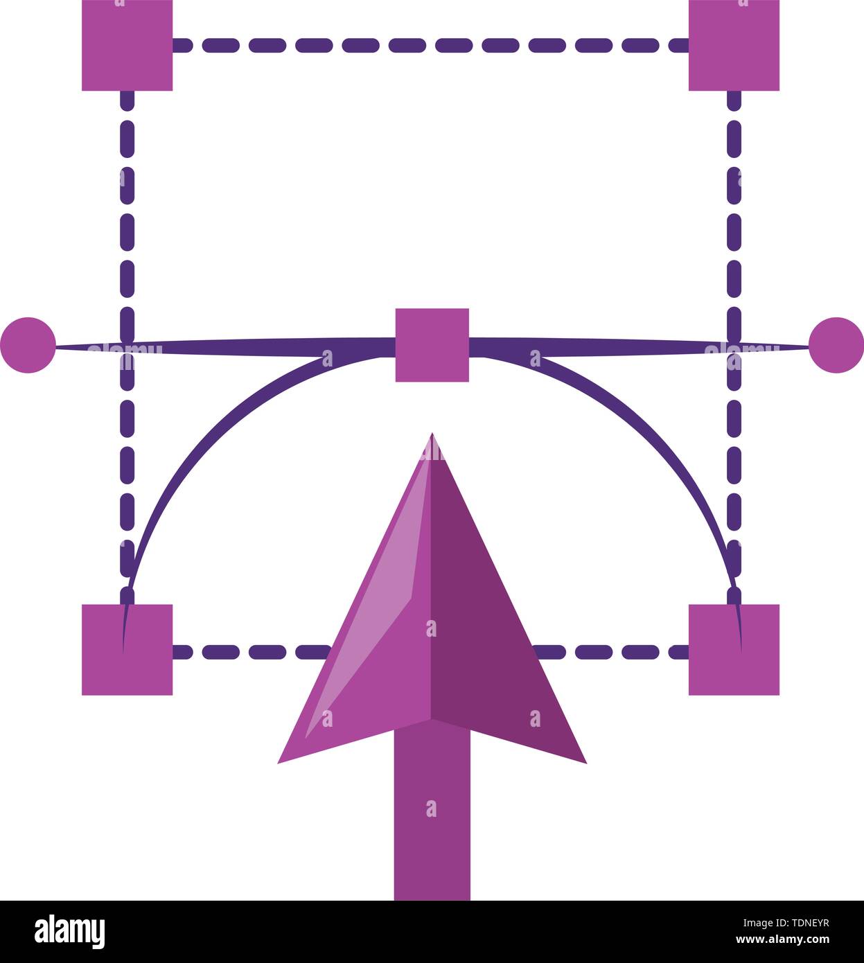 Poster tools designer hi-res stock photography and images - Alamy