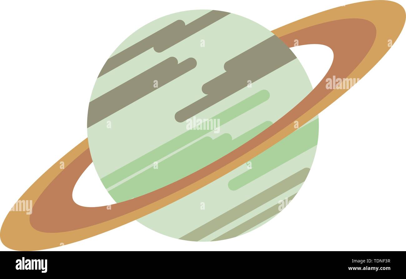 Nasa saturn Stock Vector Images - Alamy