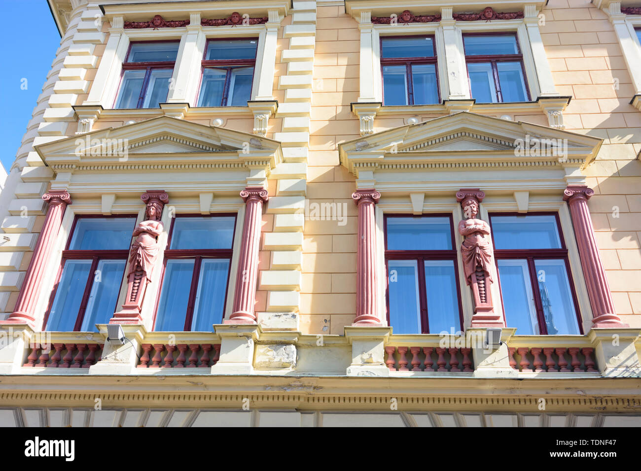 Kaschau hi-res stock photography and images - Alamy