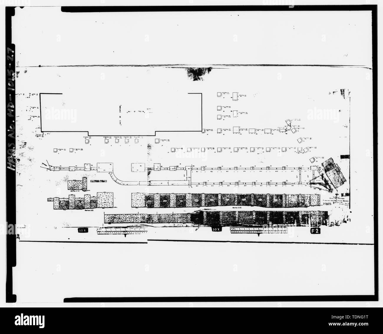 Kenneth m murchison Black and White Stock Photos & Images - Alamy