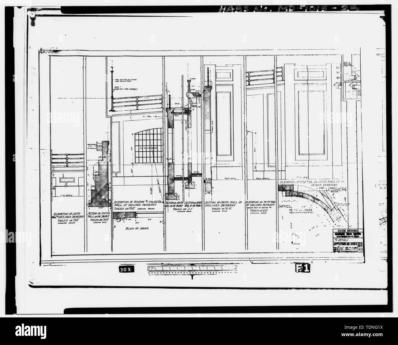 Kenneth m murchison Black and White Stock Photos & Images - Alamy