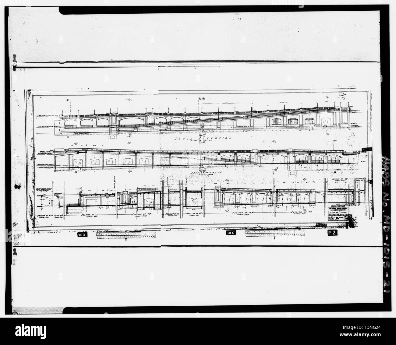 Kenneth m murchison Black and White Stock Photos & Images - Alamy