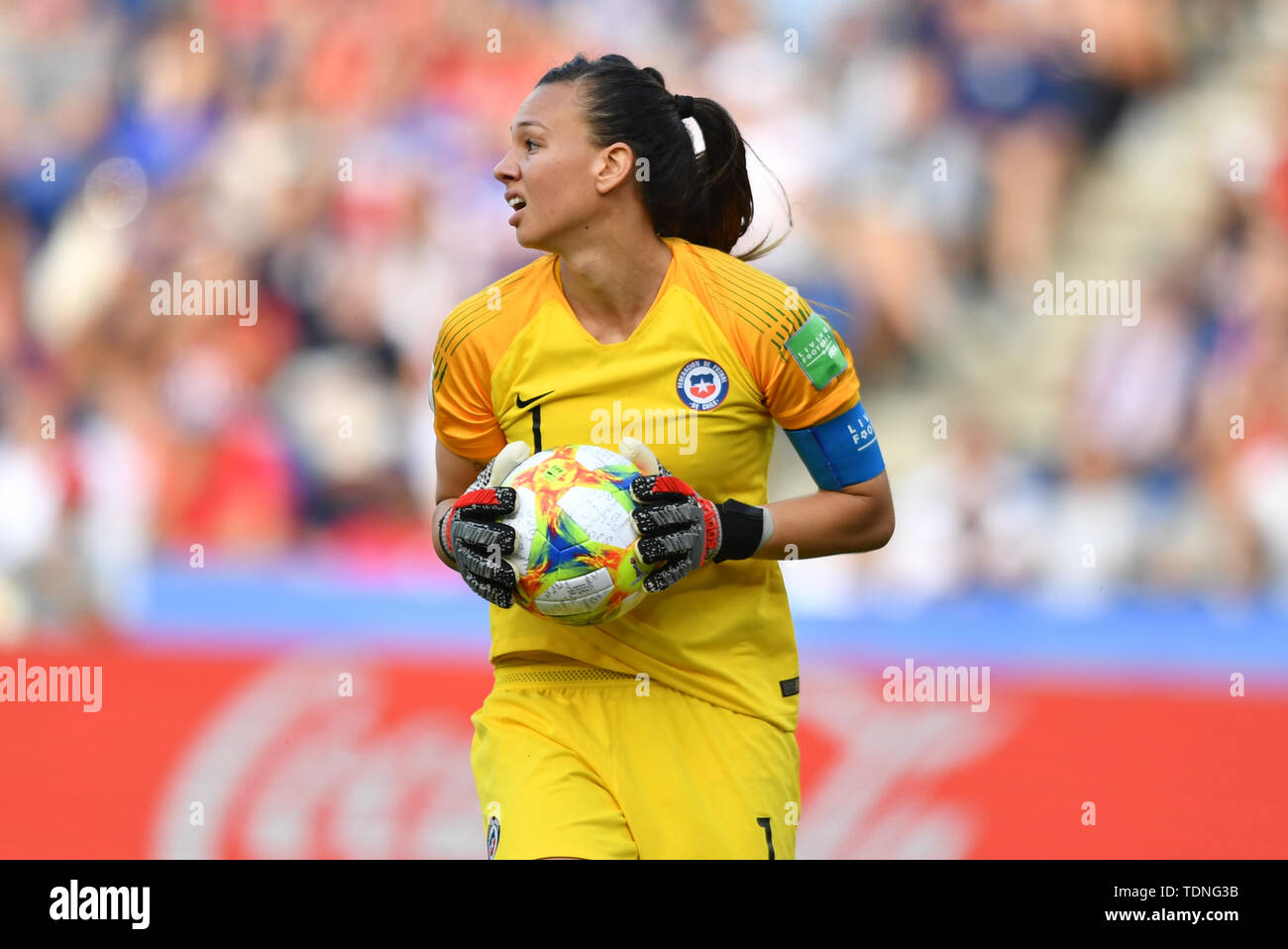 Christiane endler hi-res stock photography and images - Alamy