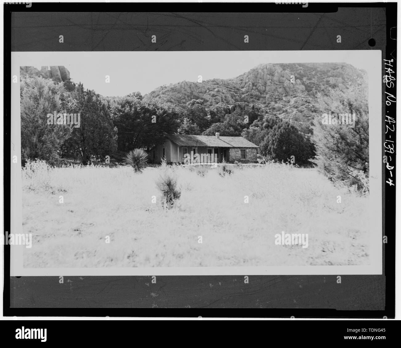 Tucson arizona 1920s Black and White Stock Photos & Images - Alamy