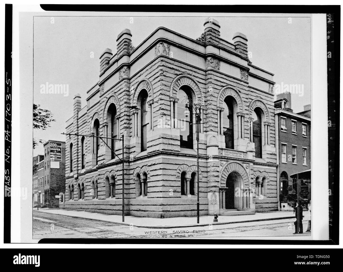 1910 building hi-res stock photography and images - Alamy