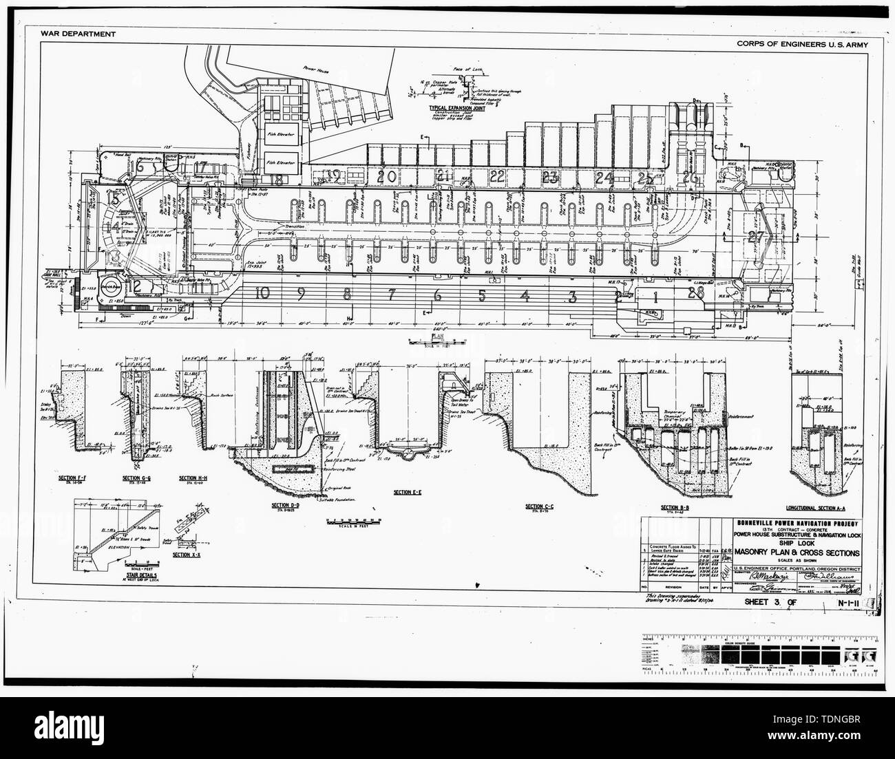 Ship plans Black and White Stock Photos & Images - Alamy