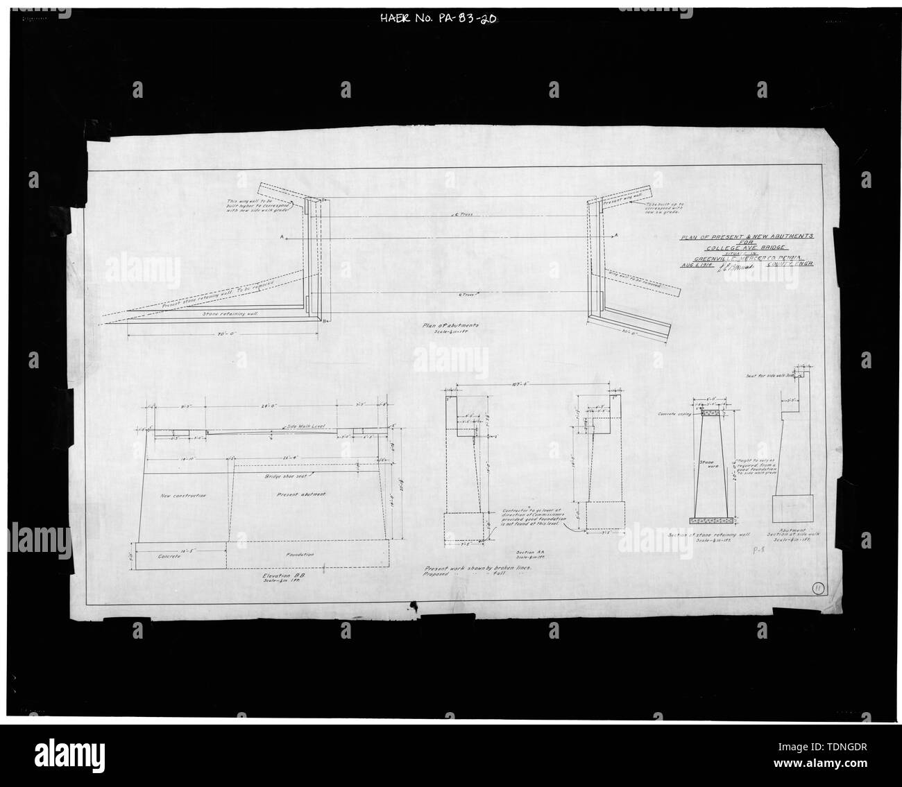 Mercer county pennsylvania High Resolution Stock Photography and Images ...