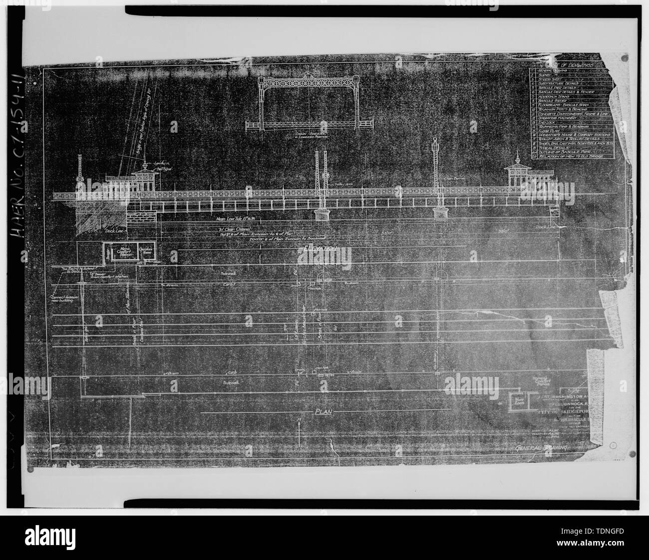 Bridgeport washington hi-res stock photography and images - Alamy