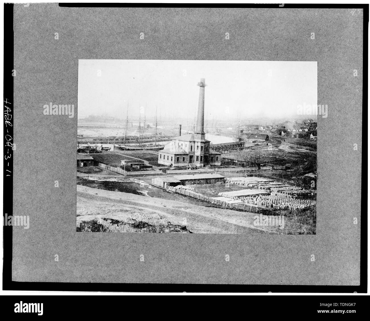 Cornish pumping engines hi-res stock photography and images - Alamy