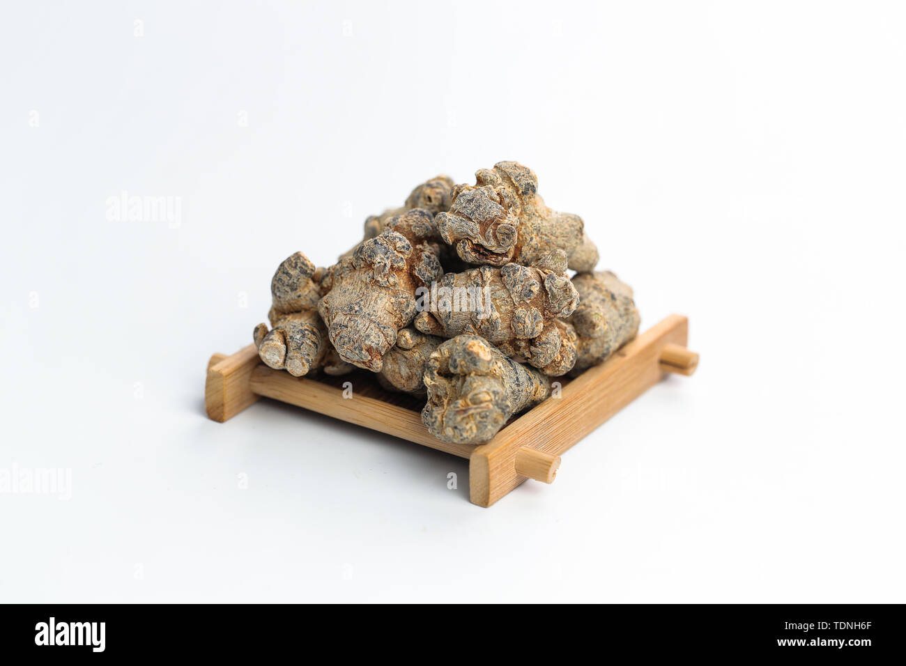 Chinese medicinal materials 37 Stock Photo - Alamy
