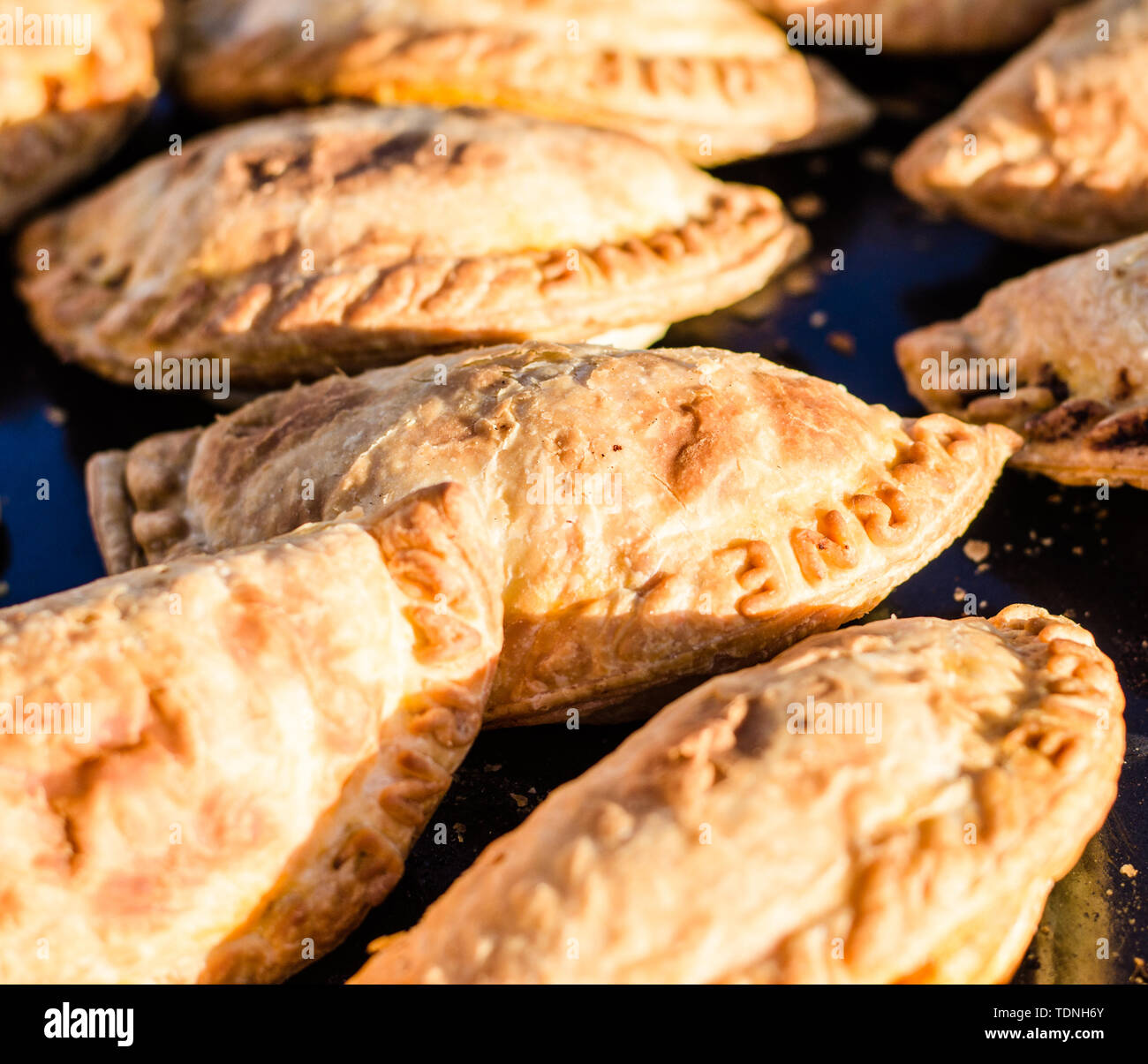 Empanadas festival hi-res stock photography and images - Alamy
