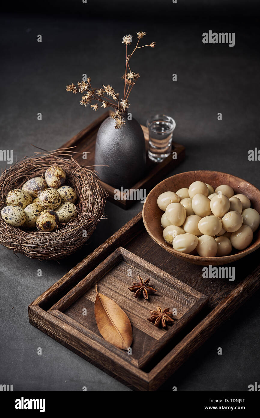 Lo mei hi-res stock photography and images - Alamy