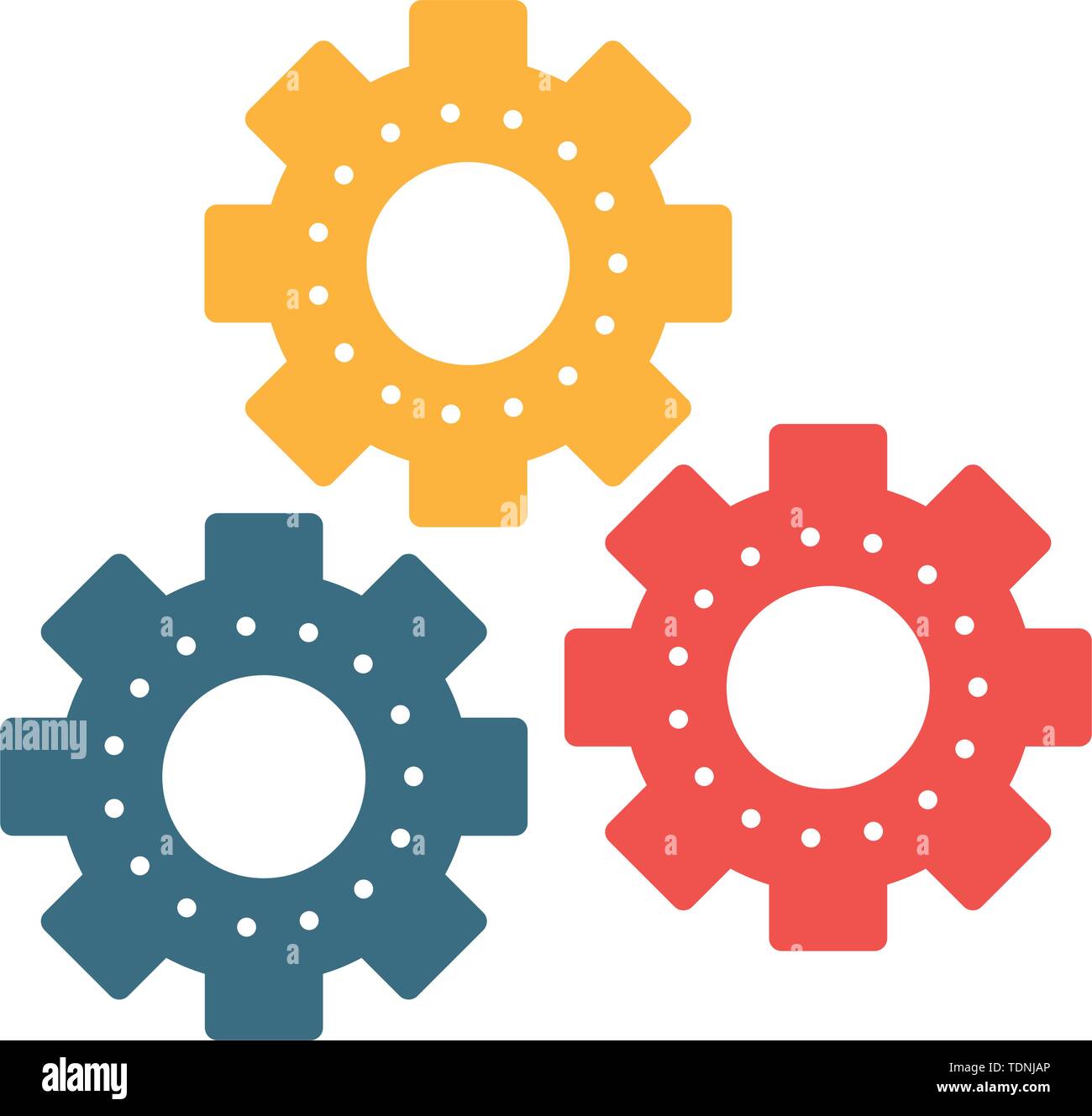 Gears Machinery Pieces High Resolution Stock Photography and Images - Alamy