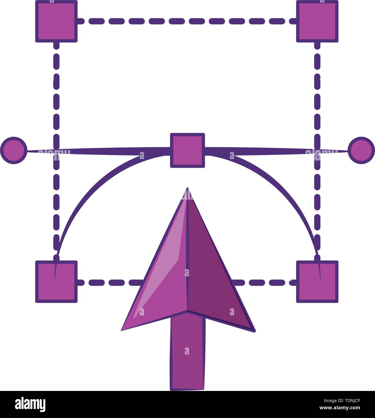 Poster tools designer hi-res stock photography and images - Alamy