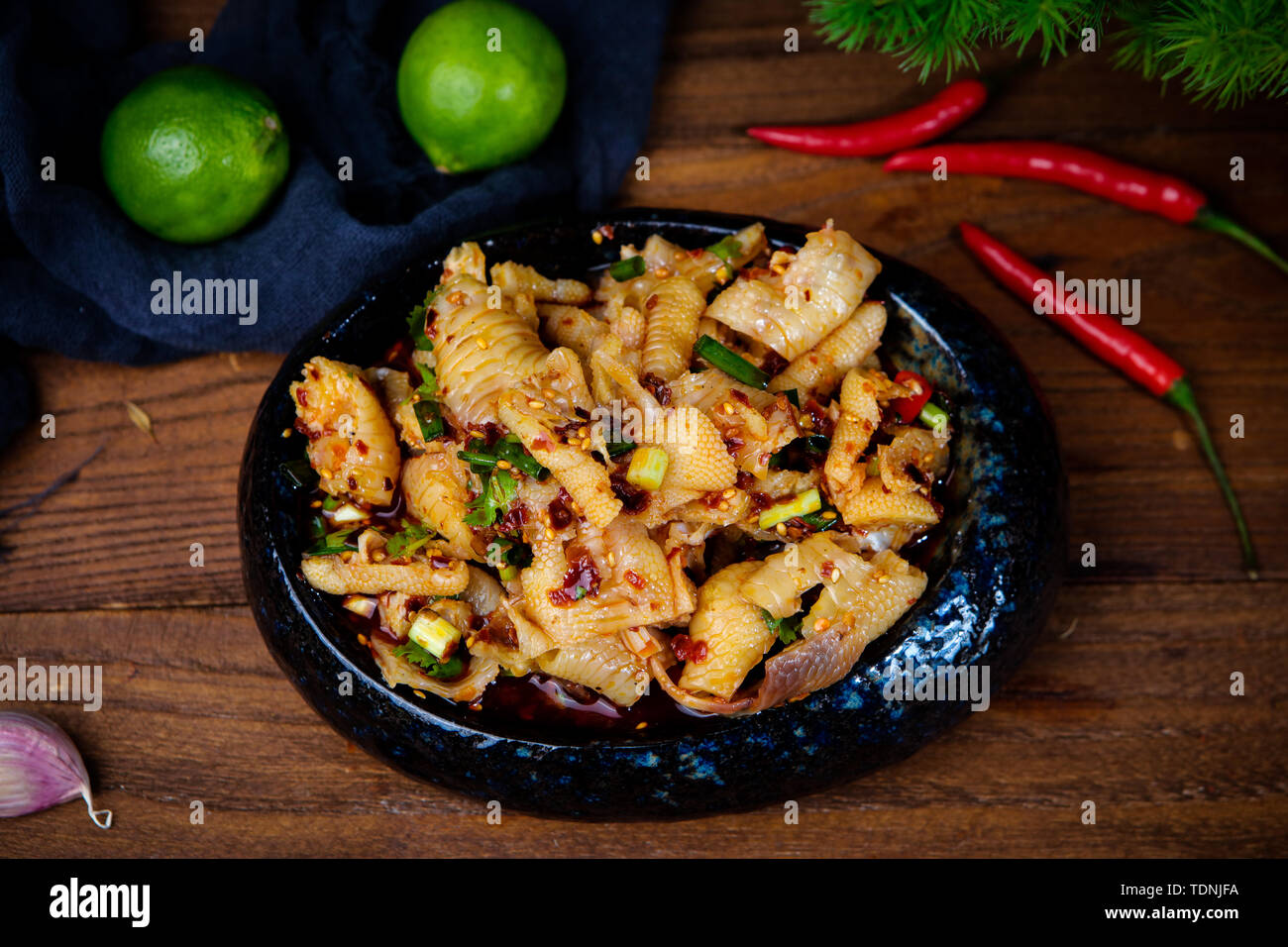 Boneless phoenix claws hi-res stock photography and images - Alamy