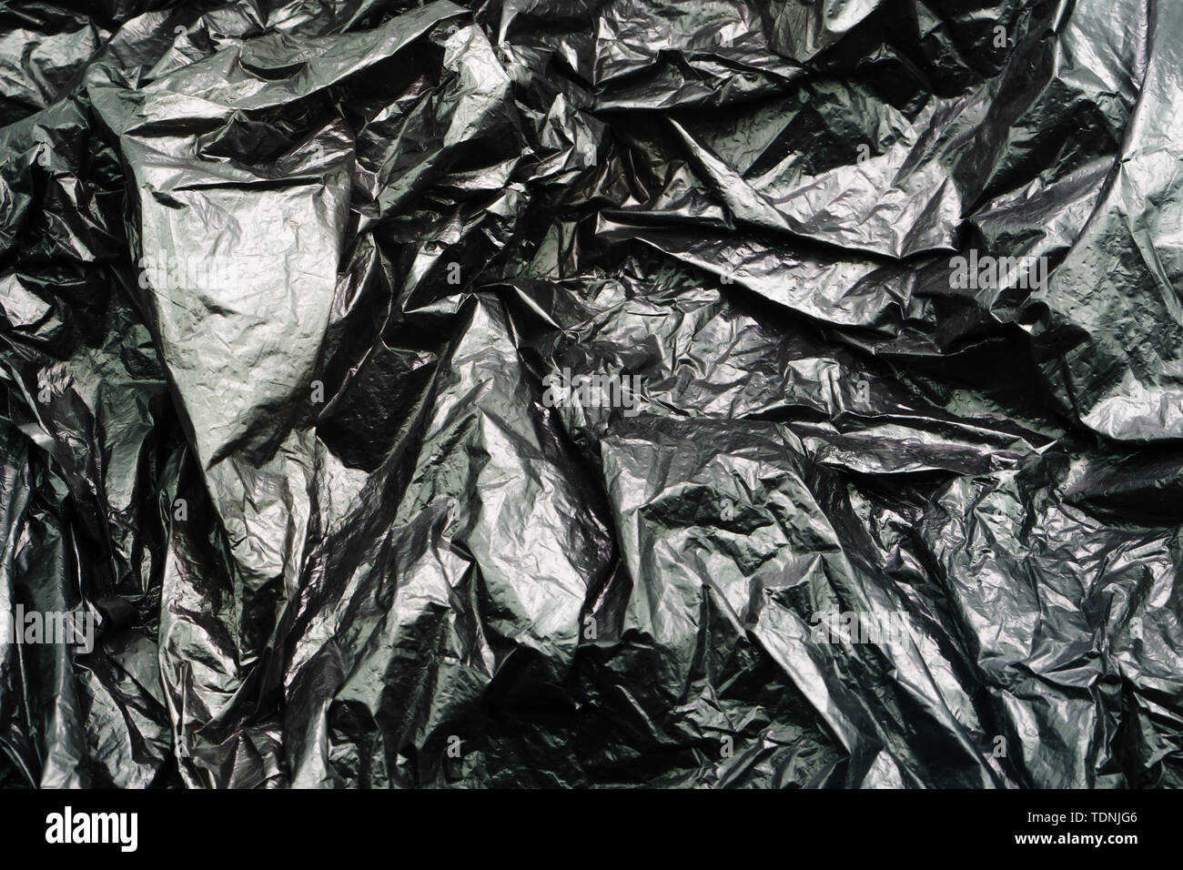 Garbage Bag Texture