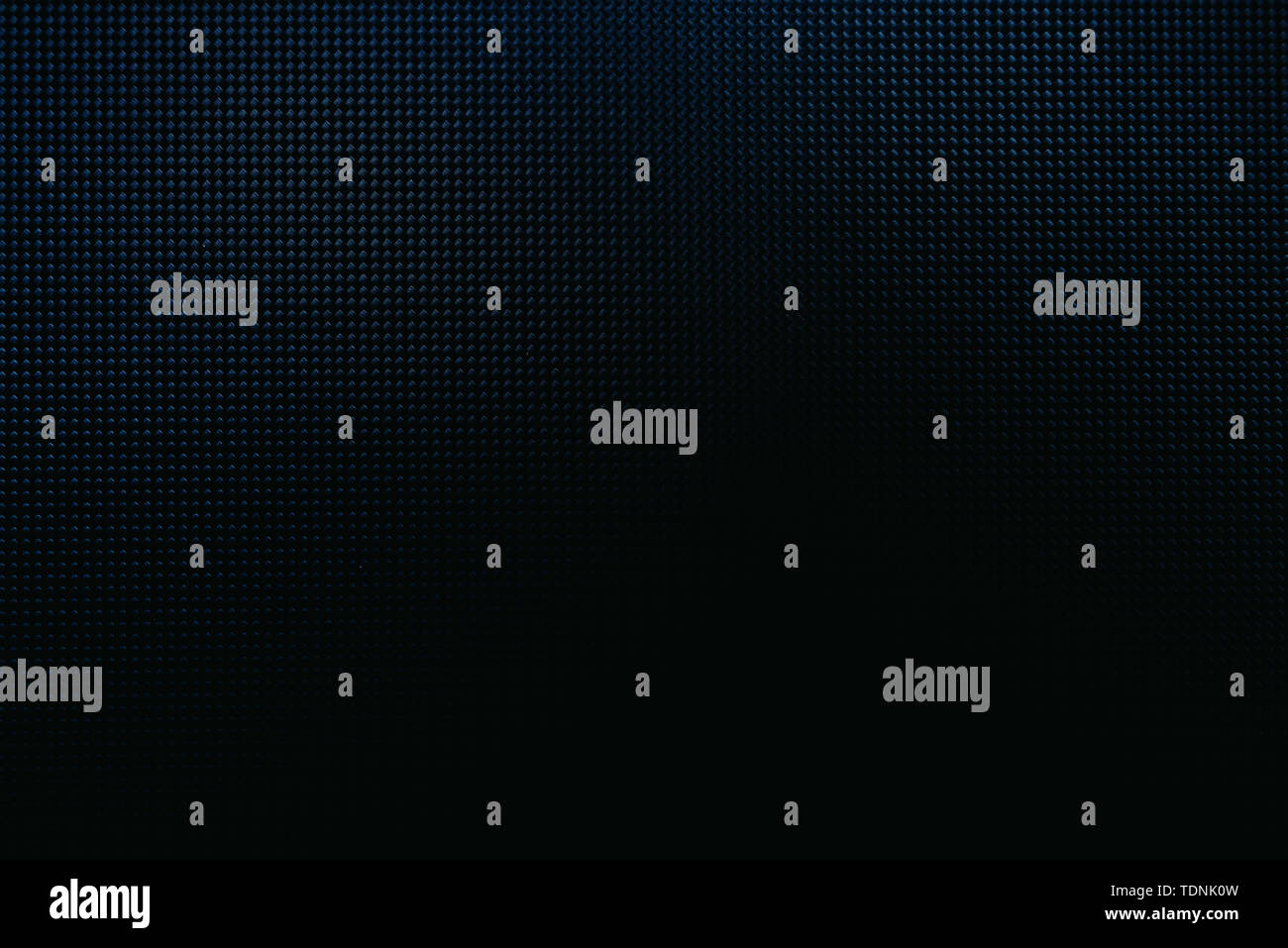 Dark texture of textile of square shapes to use as background with ...