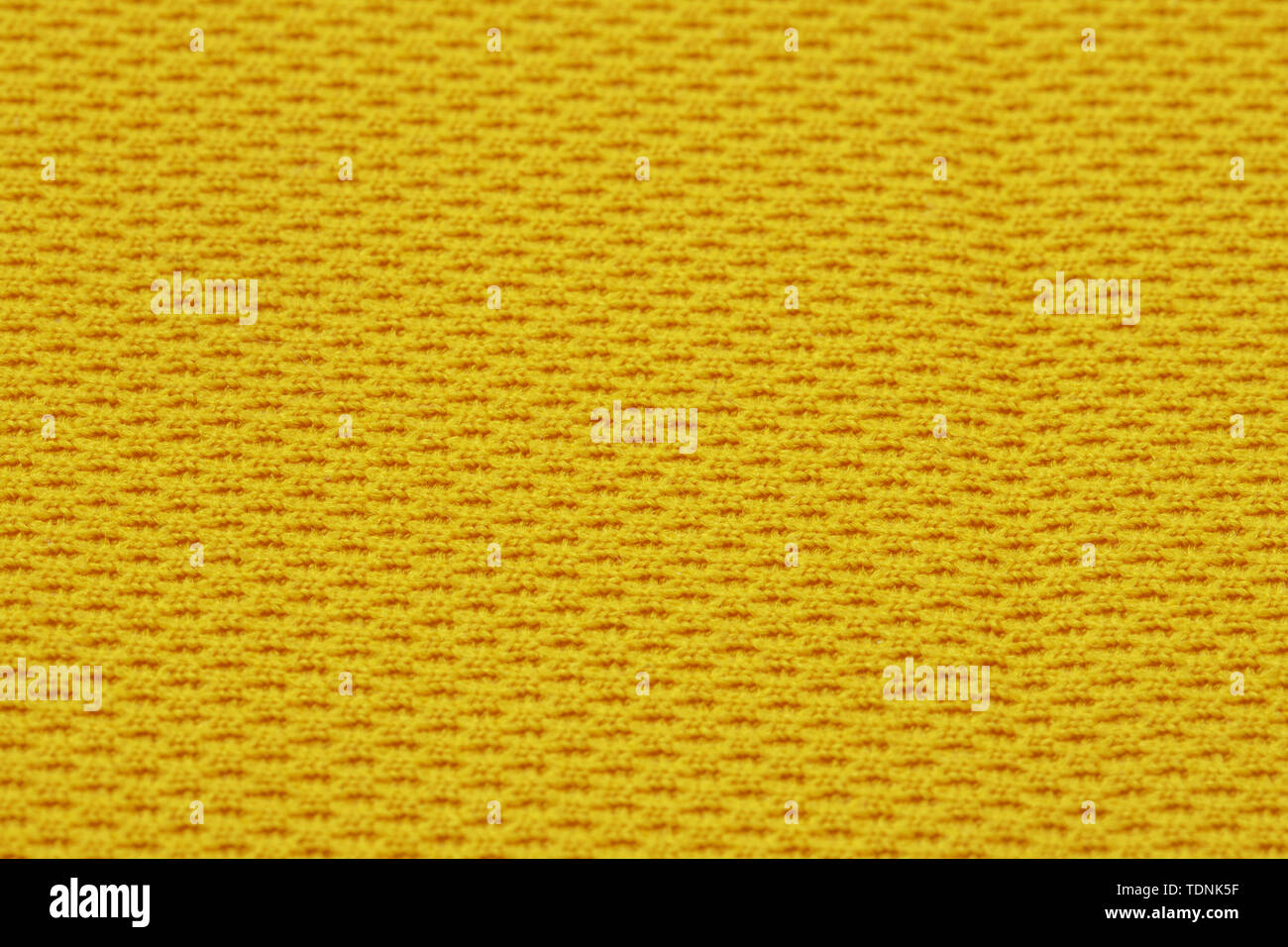 Yellow mesh texture of sports backpack macro shot Stock Photo - Alamy