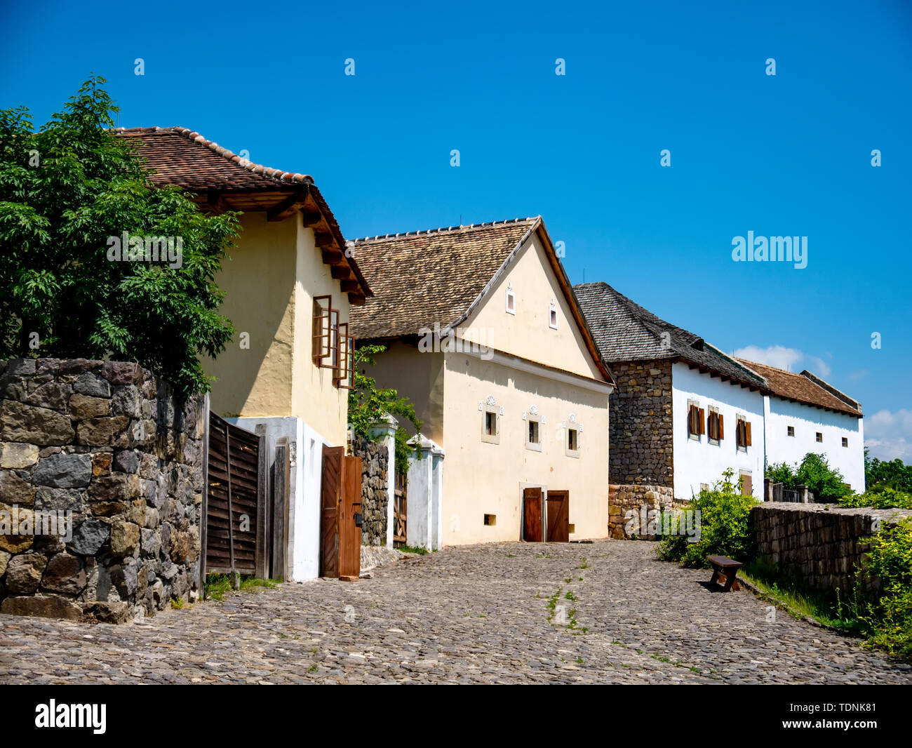 Pise houses hi-res stock photography and images - Alamy