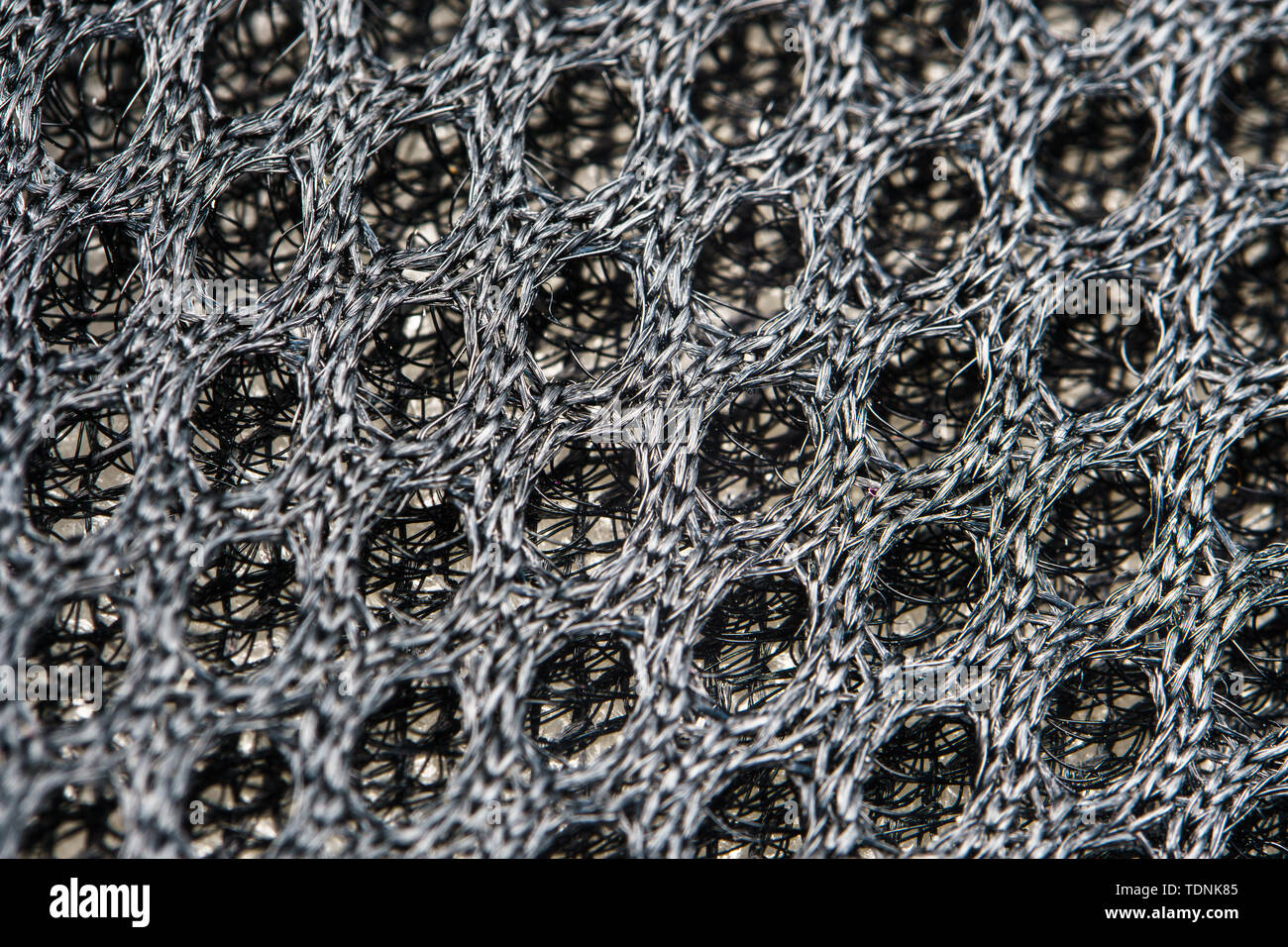 Nylon texture hi-res stock photography and images - Alamy