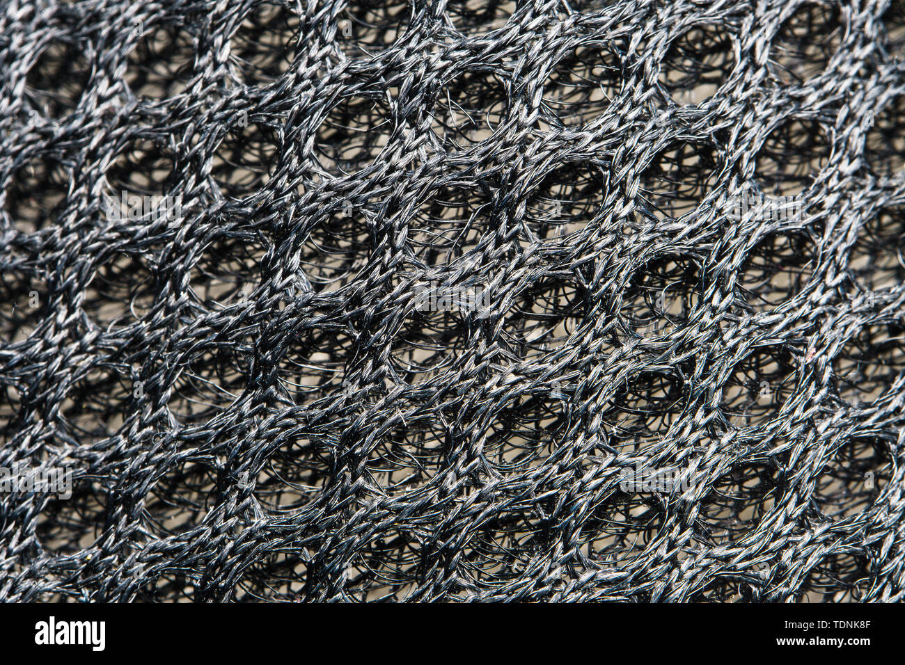 Nylon texture hi-res stock photography and images - Alamy