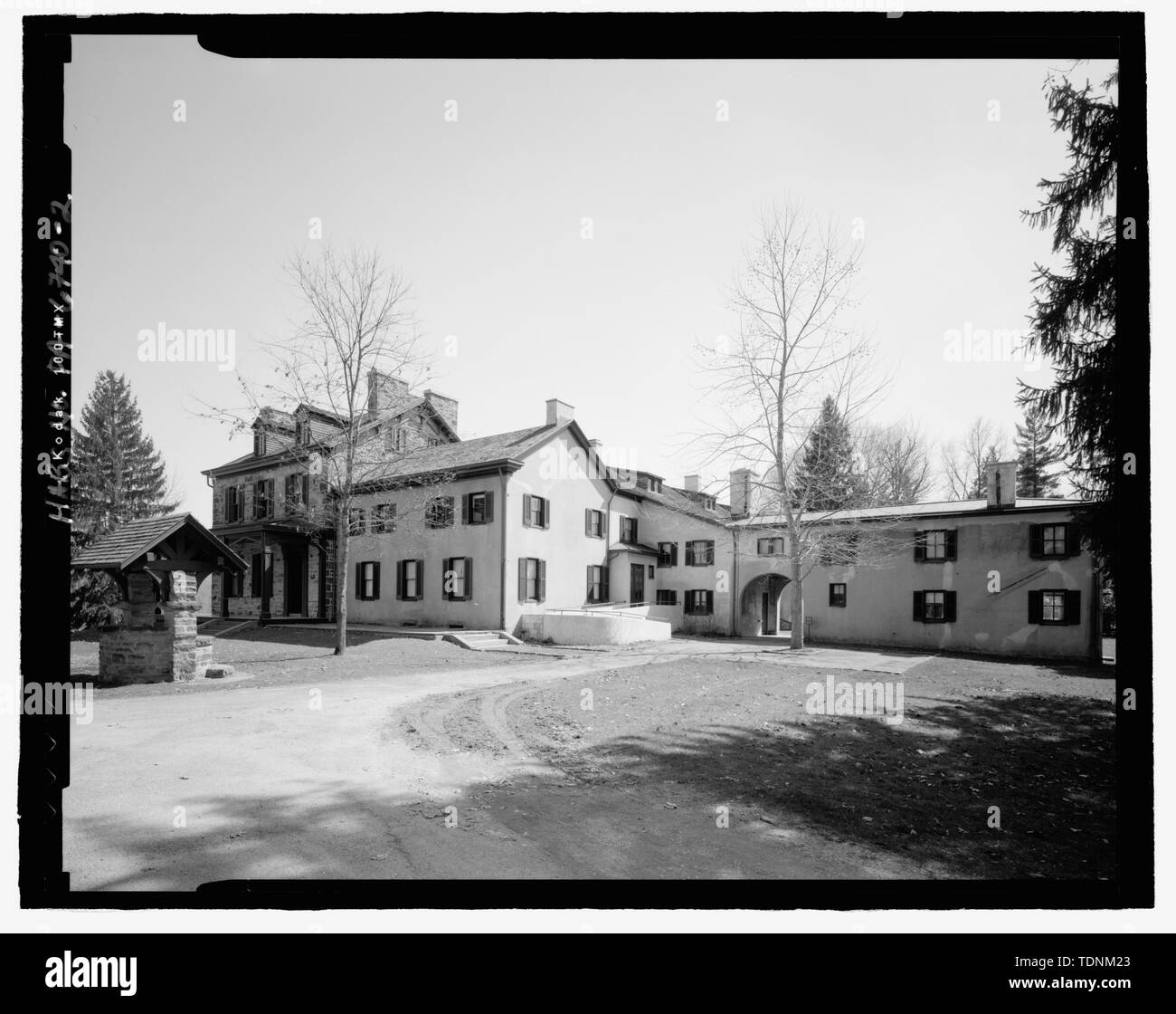 Albert gallatin house hi-res stock photography and images - Alamy