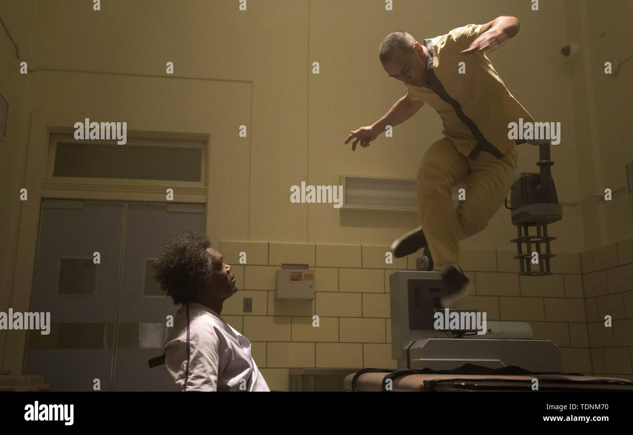 James mcavoy samuel l hi-res stock photography and images - Alamy