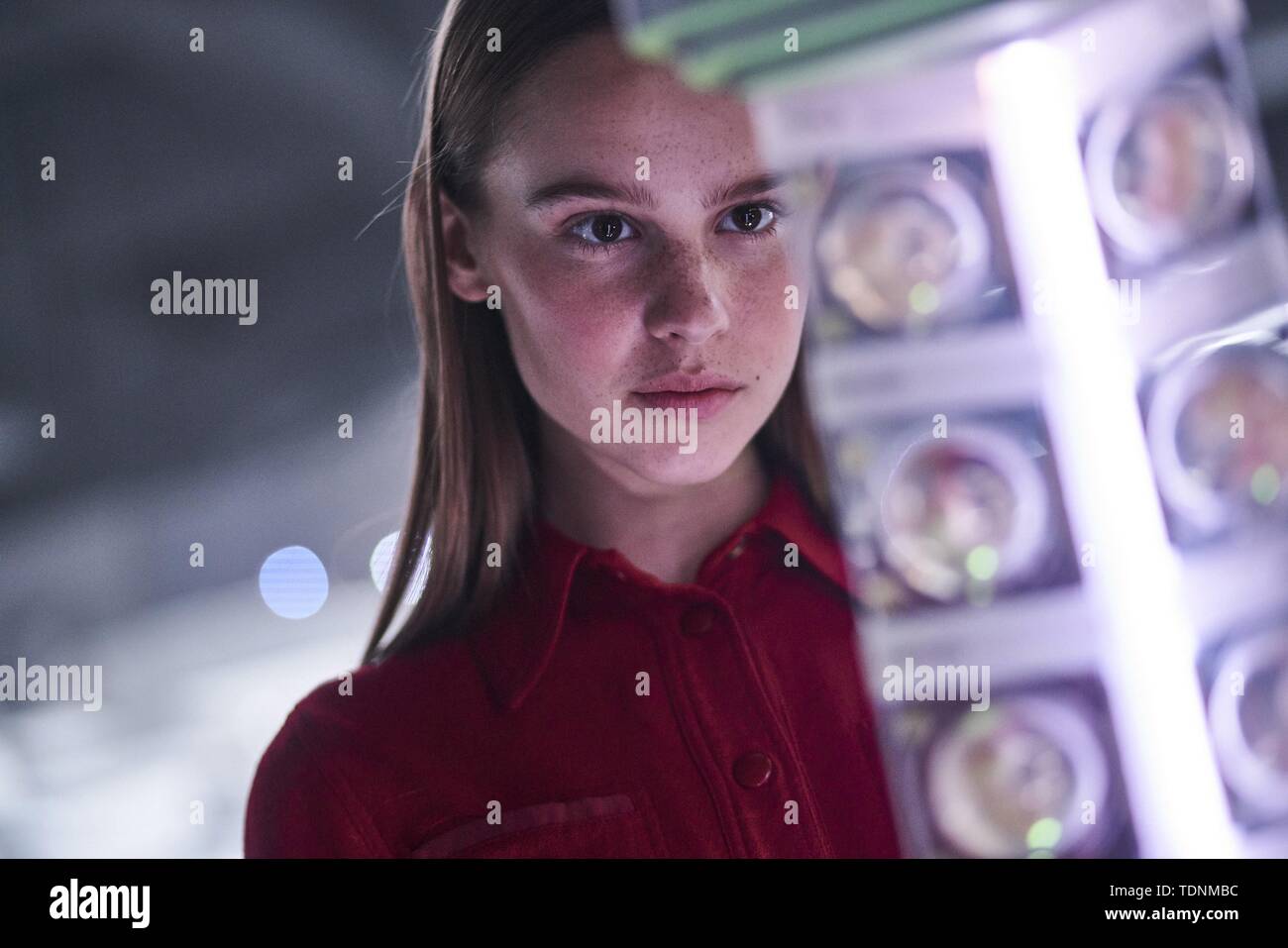 Clara rugaard hi-res stock photography and images - Alamy