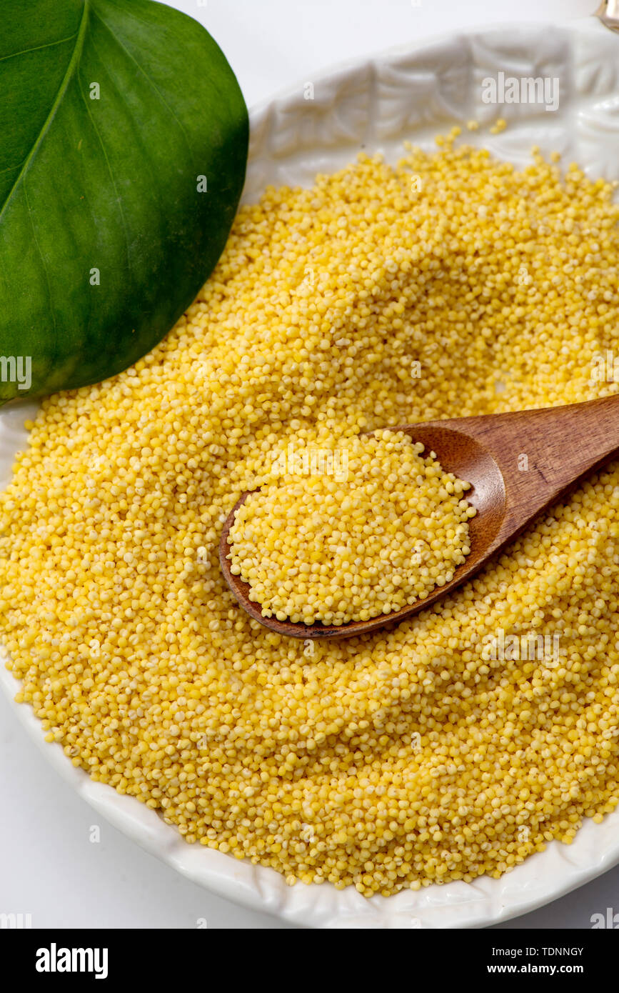 Xiaomi grain grain grain grain grain grain food hi-res stock ...