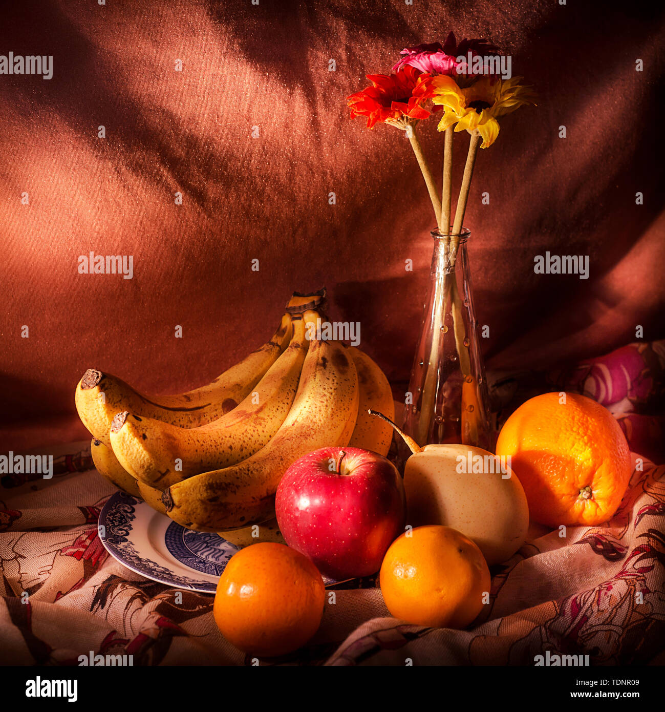 indoor still of fruits Stock Photo - Alamy