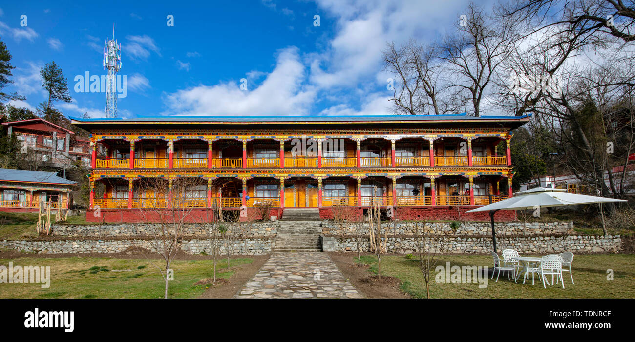 Renqing hi-res stock photography and images - Alamy