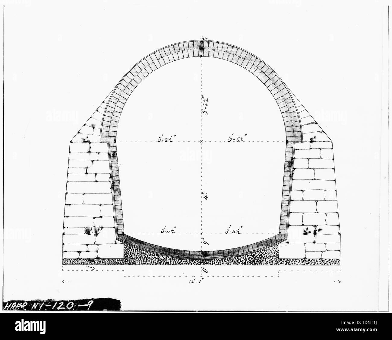 Masonry conduit hi-res stock photography and images - Alamy
