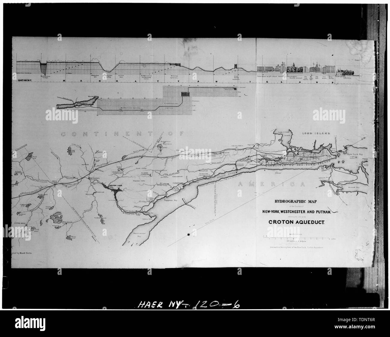 Croton Falls Map at Craig Alston blog