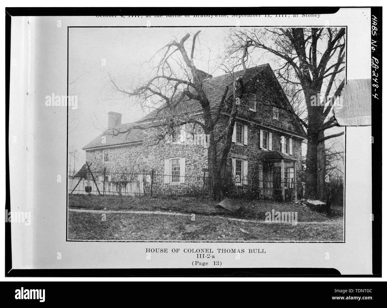 Elizabeth bull Black and White Stock Photos & Images - Alamy