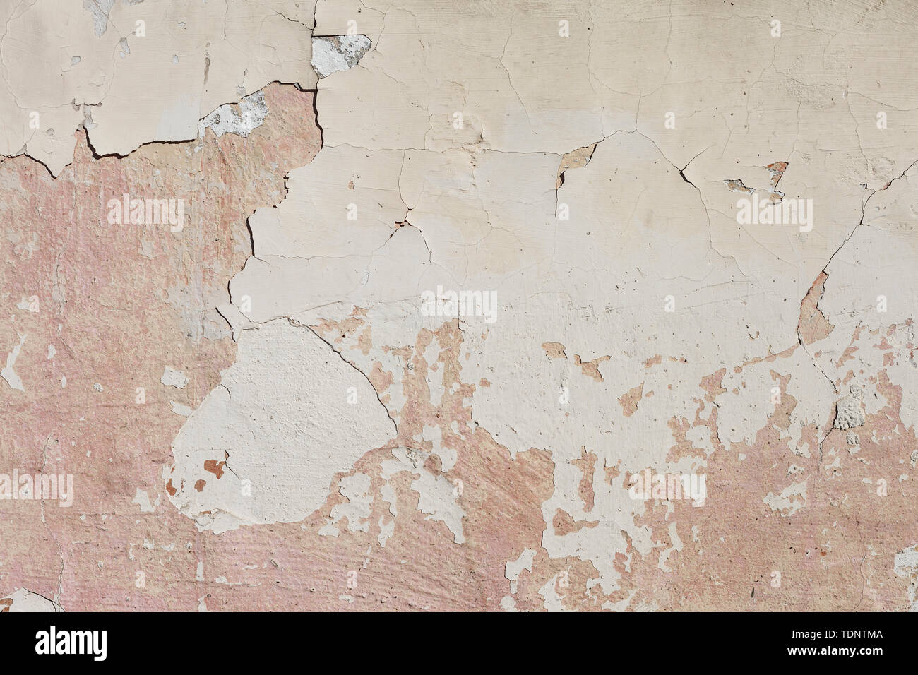 Plaster Wall Texture. Aged cement wall texture Stock Photo - Alamy