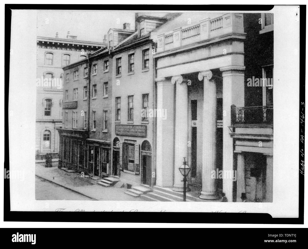 Saving a historic building hi-res stock photography and images - Alamy