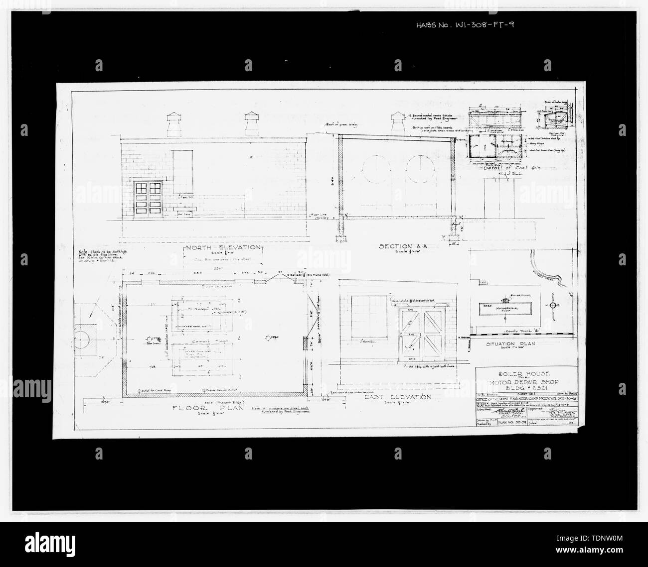 50 plan 21 Black and White Stock Photos & Images - Alamy
