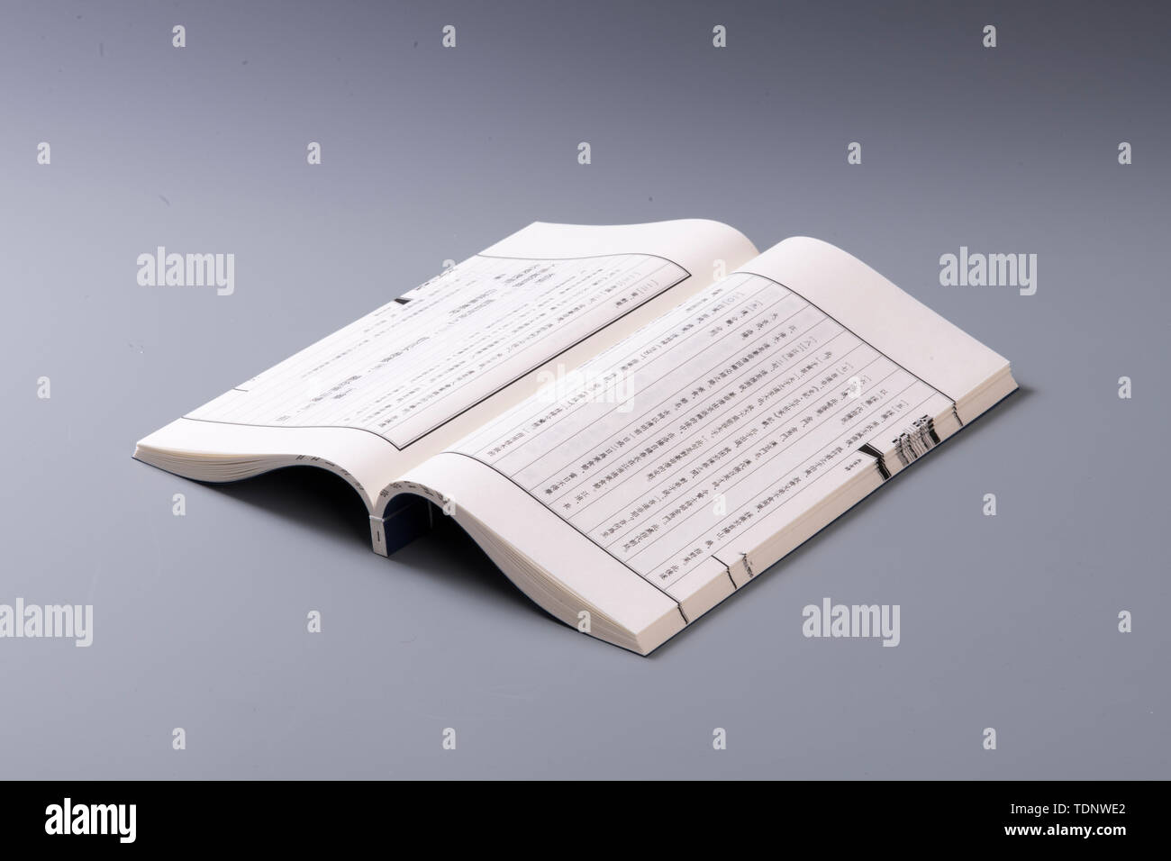 Propaganda paper books hi-res stock photography and images - Alamy