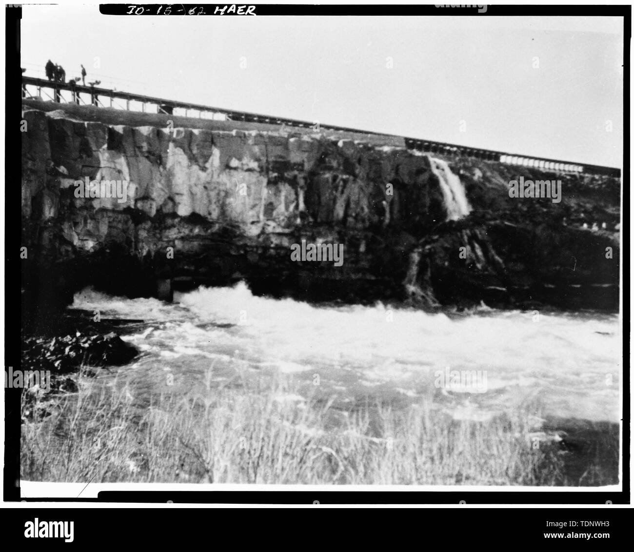 Photocopy of Photograph (original located in Univ. of Denver collection ...