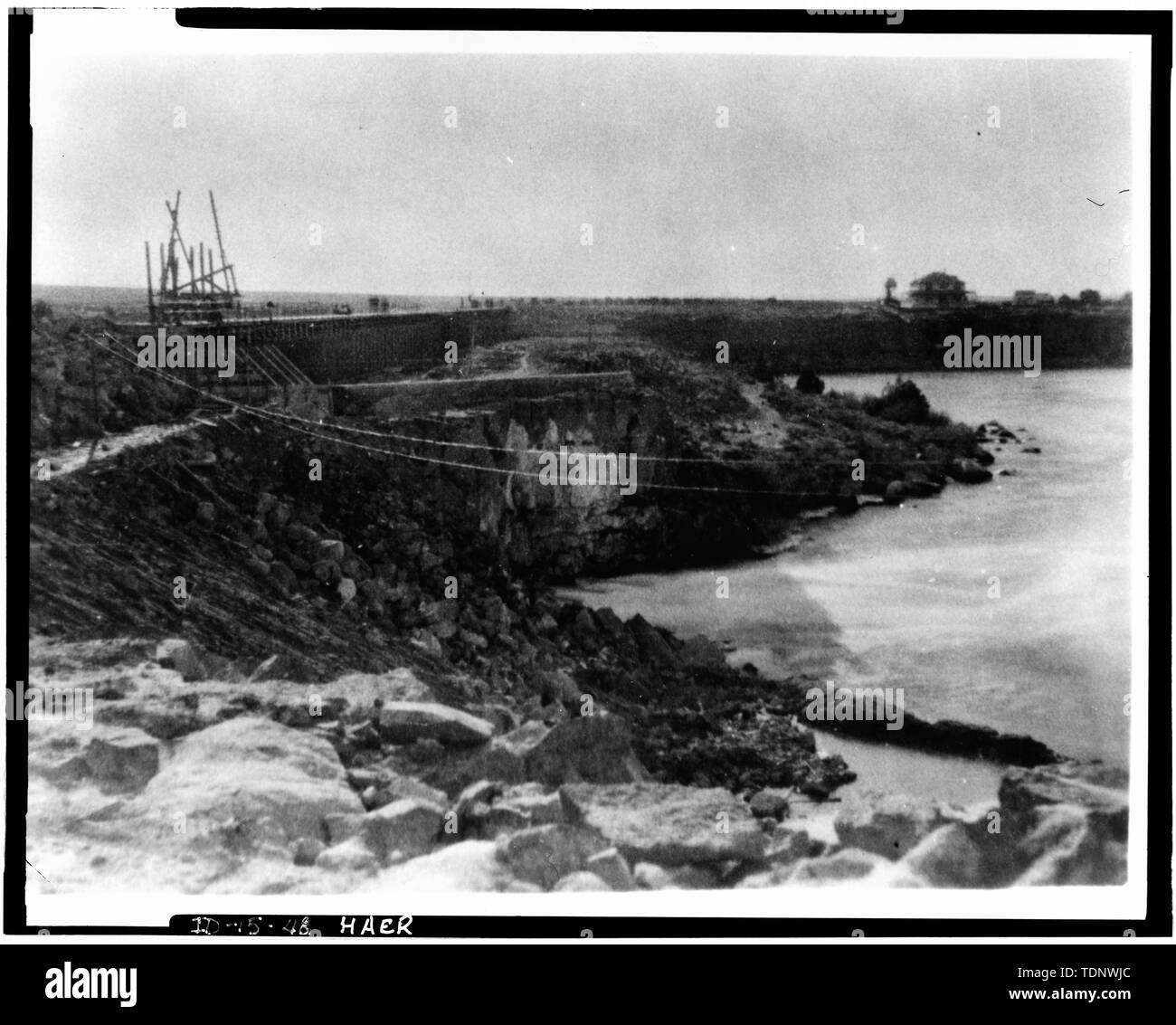 Photocopy of Photograph (original located in Univ. of Denver collection ...