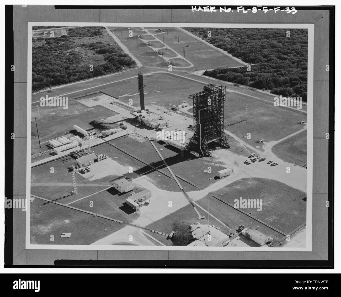 Mobile launch pad hi-res stock photography and images - Alamy
