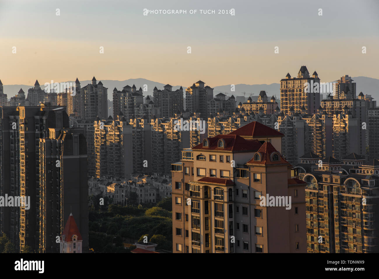 Nanchang stadium hi-res stock photography and images - Alamy