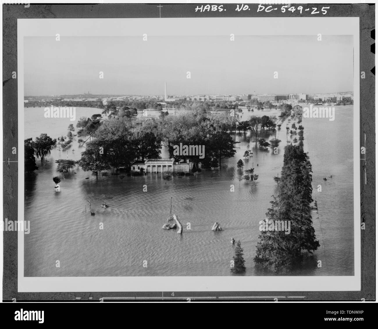 Hains point hi-res stock photography and images - Alamy