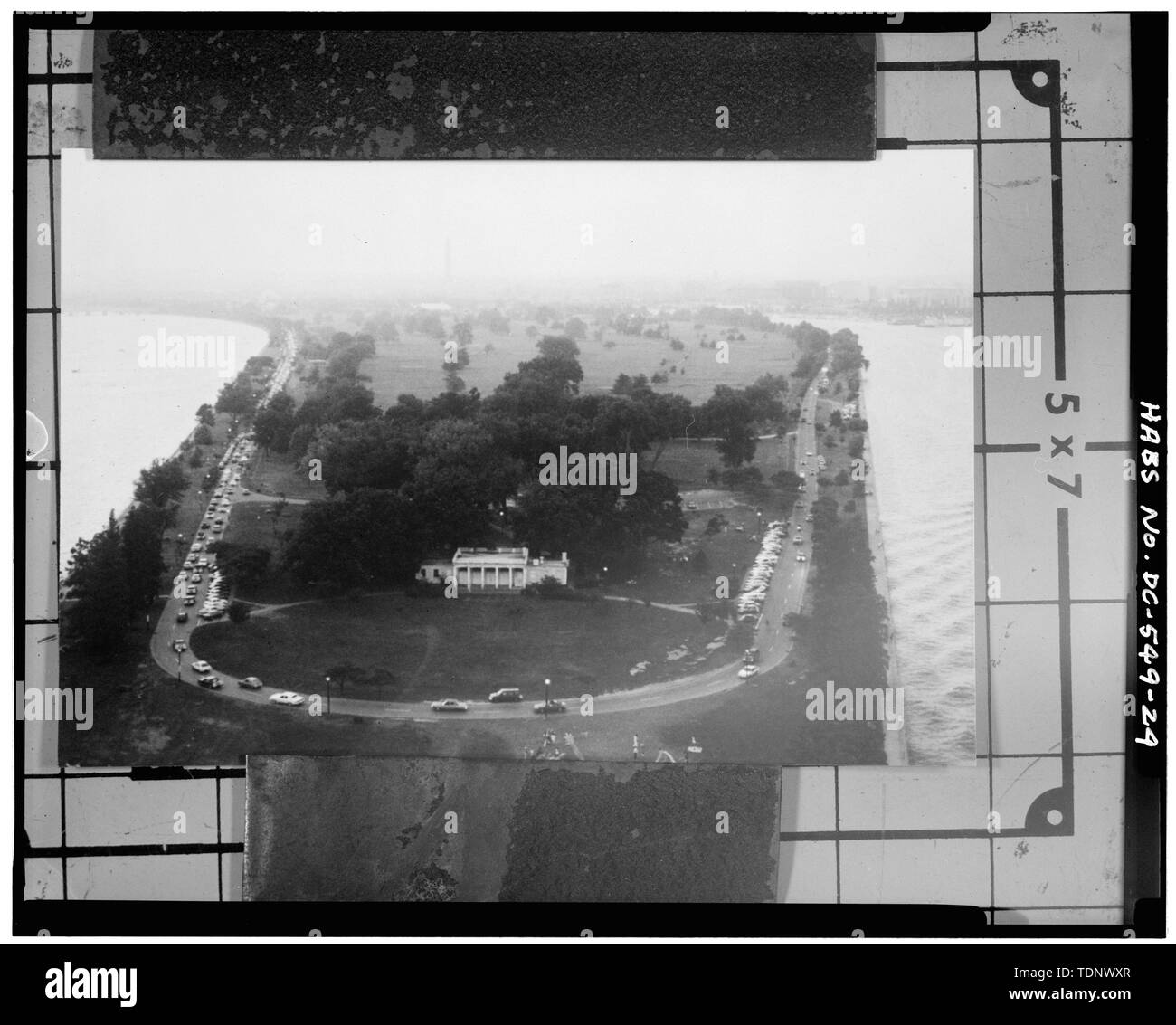 Hains point hi-res stock photography and images - Alamy