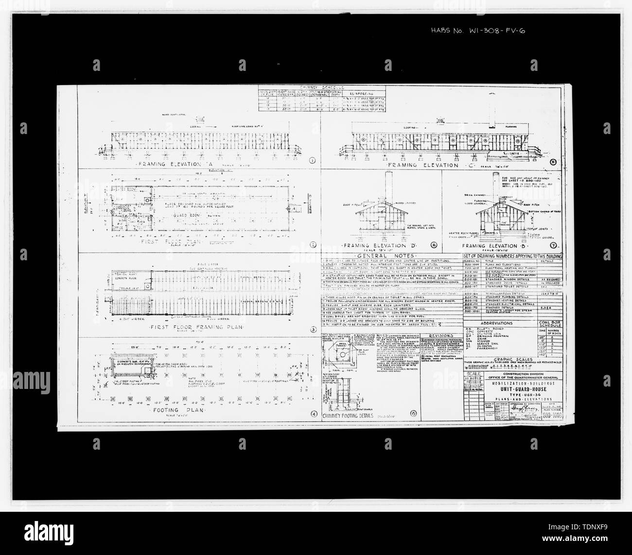 Fort mccoy wisconsin hi-res stock photography and images - Alamy